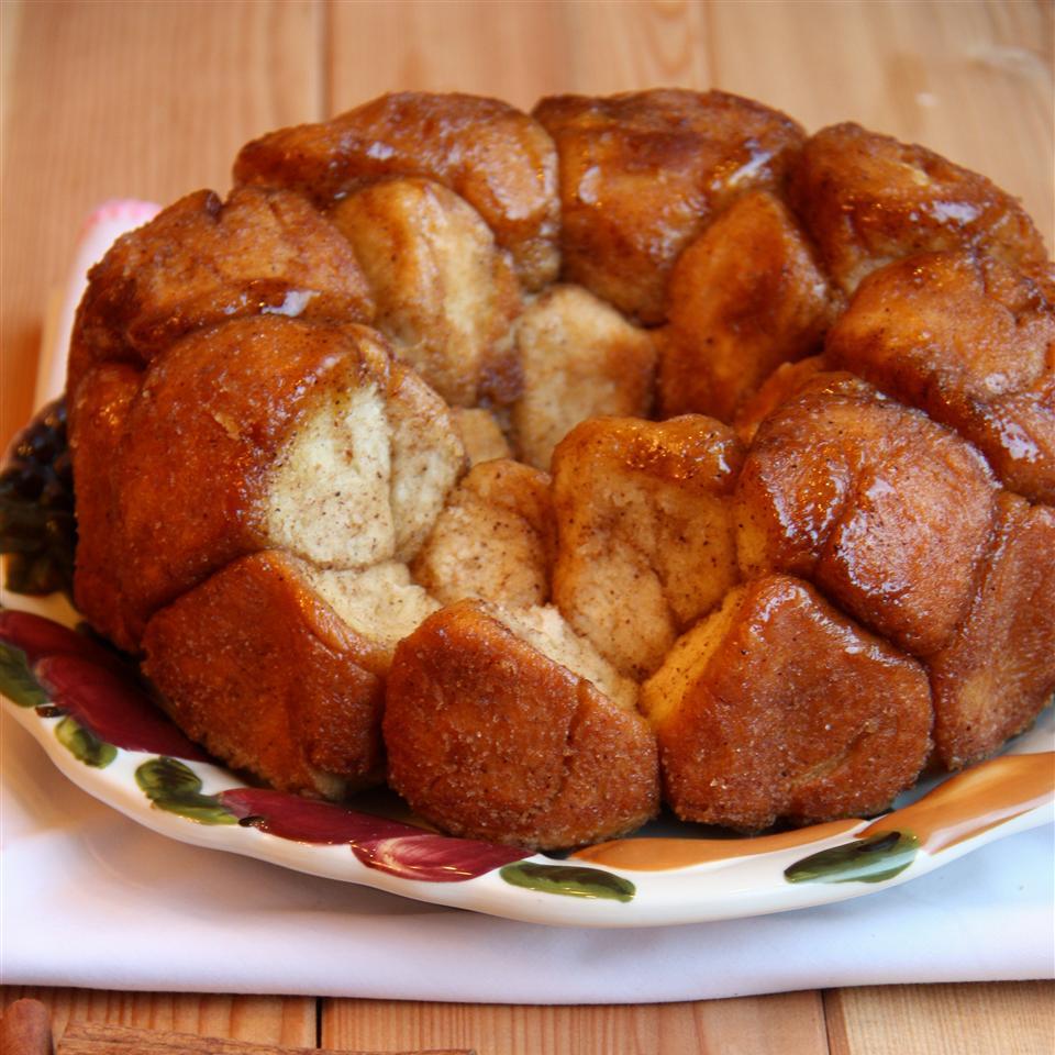 (Mutiny) Monkey Bread – Seize the EveryDay