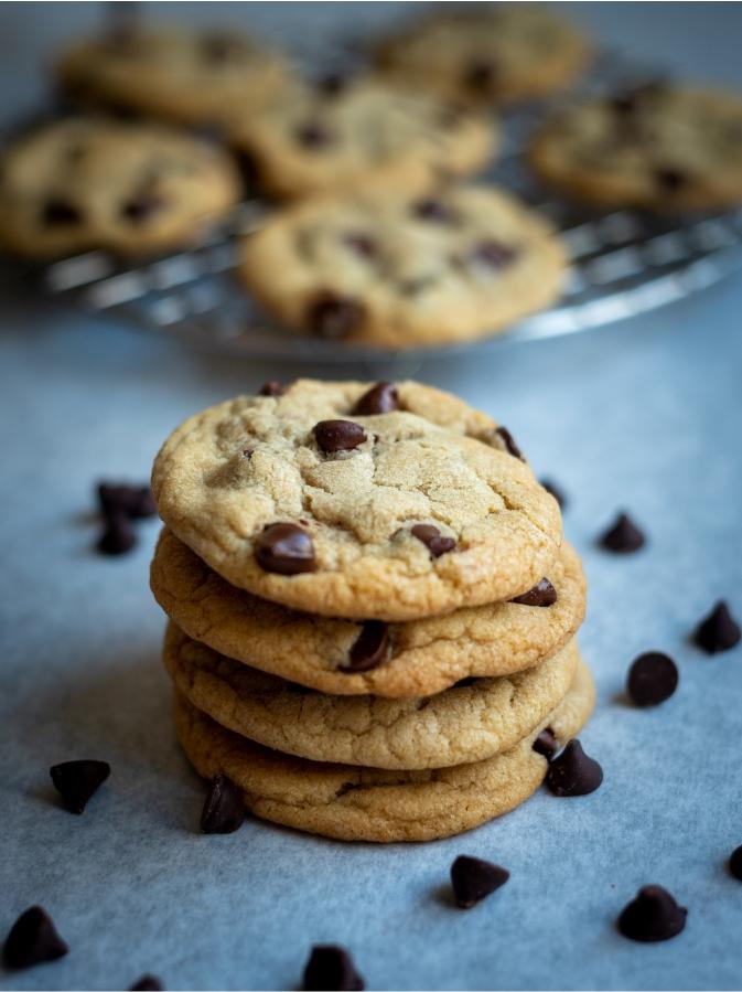 How to Be a Chocolate Chip – Seize the EveryDay